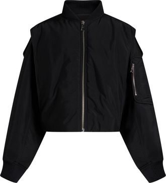 Jean Paul Gaultier JACKEN & M&Auml;NTEL - Jacken und Anoraks auf YOOX.COM