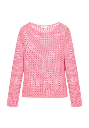 Izia Pullover Frauen Rosa