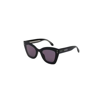 Isabel Marant Lunettes de soleil Louny papillon