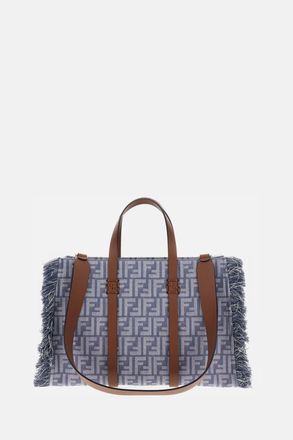 Fendi City Tote Tasche