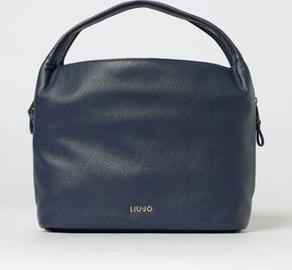 Liu Jo Handtasche LIU JO Damen Farbe Blau