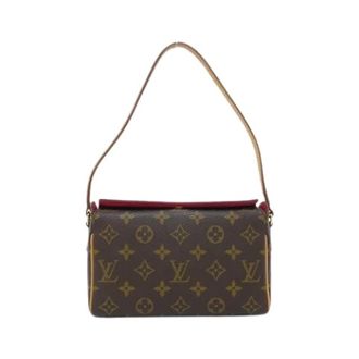 Louis Vuitton Pre-owned Monogram Bag M51900 - - Pre-owned - Damen - Braun - ONE SIZE