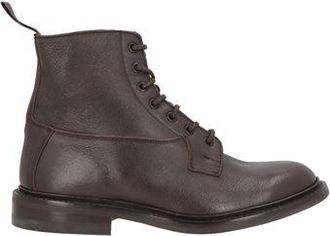 Trickers CHAUSSURES - Bottines sur YOOX.COM
