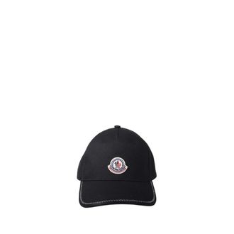 Moncler Herren, Accessories, Schwarzk, ONE SIZEGr&ouml;&szlig;e