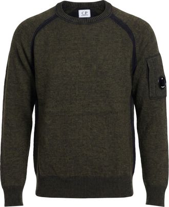 C.P. Company STRICKWAREN - Pullover auf YOOX.COM