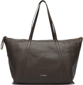 Coccinelle Handtasche U45 Coccinellenory E1 U45 11 01 01 Khakifarben