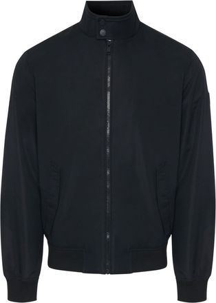Threadbare Jacke Bastion