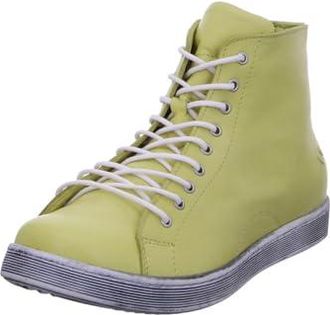 Andrea Conti Bateau, citron vert, 42 EU