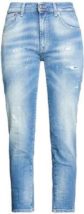 Dondup BAS - Pantalons en jean sur YOOX.COM
