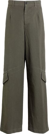 Dries Van Noten HOSEN & R&Ouml;CKE - Hosen auf YOOX.COM