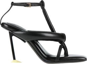 Givenchy SCHUHE - Zehentrenner auf YOOX.COM