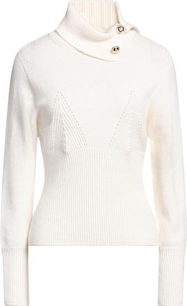 Simona Corsellini STRICKWAREN - Rollkragenpullover auf YOOX.COM