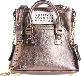 Maison Margiela TASCHEN - Umh&auml;ngetasche auf YOOX.COM