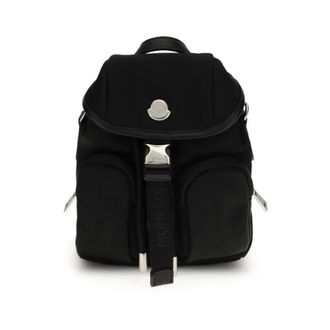 Moncler Mini Trick Rucksack - - Bags - Damen - Schwarzk - ONE SIZE