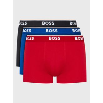 HUGO BOSS Boxershorts-Set Power 50475274 Bunt
