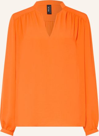Marc Cain Blusenshirt orange
