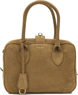 Golden Goose Femme, Sacs, Brun, Taille: ONE Size Vita Bag