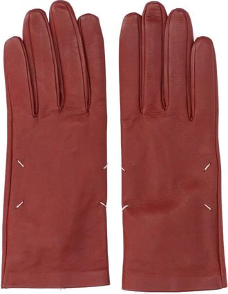 Maison Margiela Four Stitches Gloves