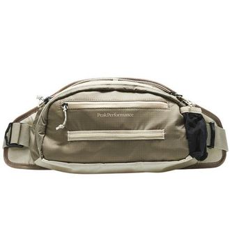 Peak Performance Trail Hip Bag 2,7L - Bauchtasche