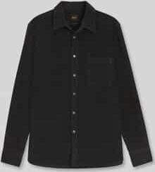Boss Orange by Hugo Boss Regular Fit Freizeithemd aus reiner Baumwolle Modell Relegant