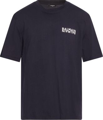 Balmain TOPS - T-shirts auf YOOX.COM