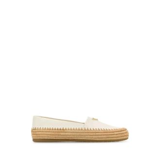 Prada Damen, Schuhe, Wei&szlig;, 41 EUGr&ouml;&szlig;e