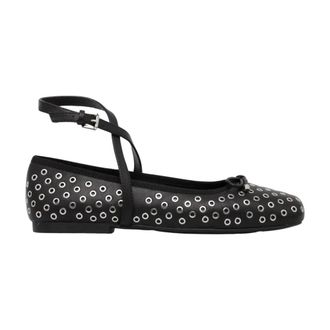 Michael Kors Collette Flex Ballet - - Shoes - Damen - Schwarzk - 38 EU