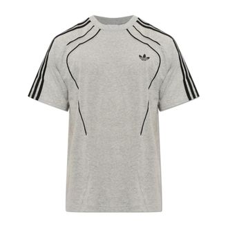adidas Herren, Oberteile, Grau, XLGr&ouml;&szlig;e