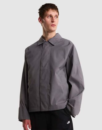 The North Face City Triclimate - Veste - Perle fum&eacute;-Gris