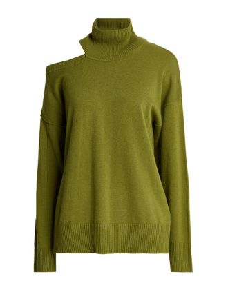 Alpha Studio STRICKWAREN - Rollkragenpullover auf YOOX.COM