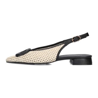 Lodi Damen, Schuhe, Beige, 40 EUGr&ouml;&szlig;e