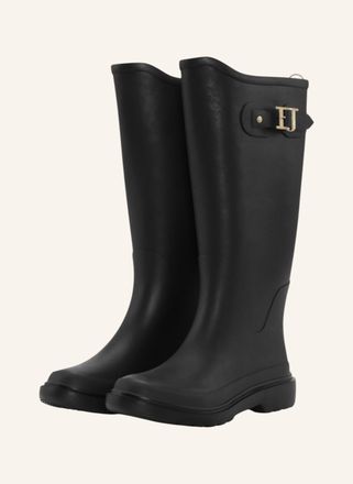 Ilse Jacobsen Ilse Jacobsen Gummistiefel rubair13 schwarz