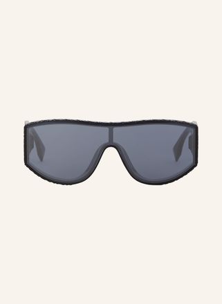 Fendi Sonnenbrille fn000772 blau