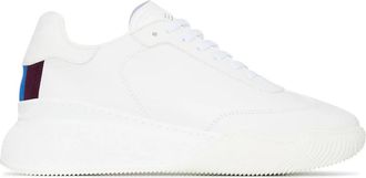 Stella McCartney Stella McCartney Low-Top Sneaker - Sneakers White - Gr. 41 (EU) - in Wei&szlig; - f&uuml;r Damen