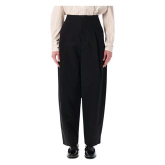 SOEUR Soeur, Femme, Pantalons, Noir, Taille: 40 FR Daley Pant