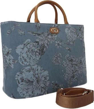 Liu Jo Femme, Sacs, Bleu, Taille: ONE Size Handbag 140711750314