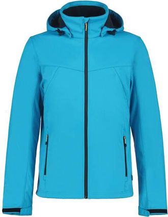 Icepeak Herren Funktionsjacke BIGGS