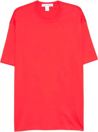 Comme Des Gar&ccedil;ons Oversized T-shirt Fp.t022.w25