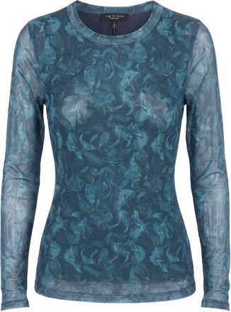 Rag & Bone TOPS - T-shirts auf YOOX.COM