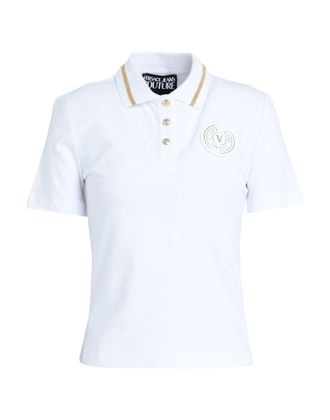Versace TOPS - Poloshirts auf YOOX.COM
