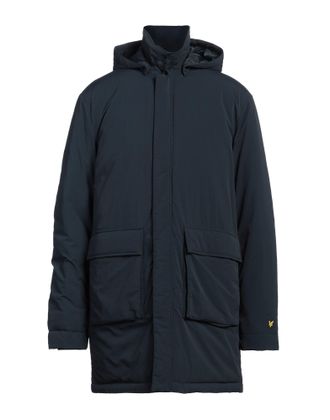 Lyle & Scott JACKEN & M&Auml;NTEL - M&auml;ntel auf YOOX.COM