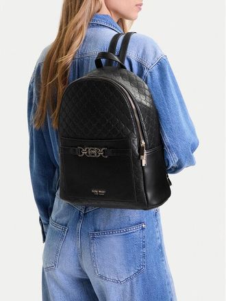 Nine West Rucksack CEO-LUNA-I-B24445 Schwarz