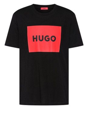HUGO BOSS T-Shirt Dulive (1-tlg)