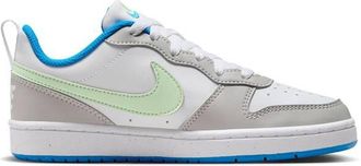 Nike Kinder Freizeitschuhe COURT BOROUGH LOW RECRAFT (GS)