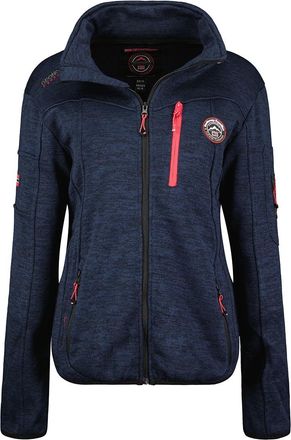 Geographical Norway Damen Trincesse Lady Fleece, Marine, 38