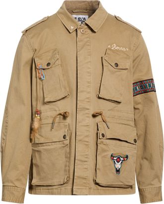 Berna JACKEN & M&Auml;NTEL - Jacken und Anoraks auf YOOX.COM