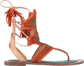 Meher Kakalia SCHUHE - Zehentrenner auf YOOX.COM