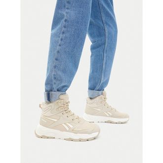 Reebok Schn&uuml;rschuhe Reebok CEO-A062491C-2 Hellbeige