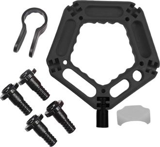 Generic Finger&uuml;ber | Ergonomisches Werkzeug F&uuml;r Fitness - Hantelzubeh&ouml;r Finger&uuml;ber | F&uuml;r Jugendliche Jugendliche Gro&szlig;mutter Gro&szlig;vater Ehefrau M&auml;nner Frauen Ju