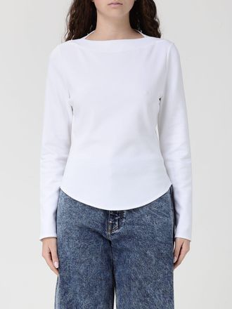 Alaia Top ALA&Iuml;A Femme couleur Blanc